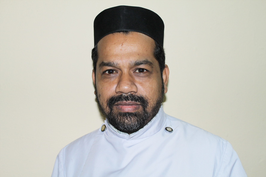 Malankara Syrian Orthodox Theological Seminary